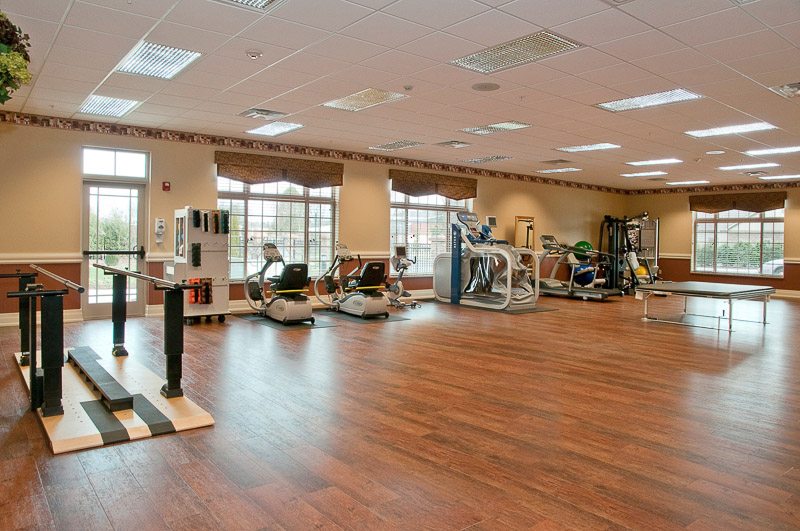 Life Care Center Of Hixson