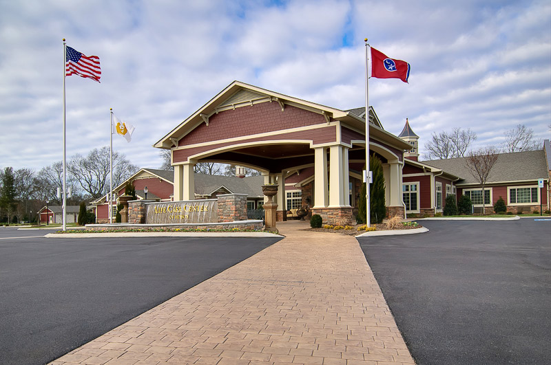 Video Tour & Photo Gallery | Life Care Center of Hixson