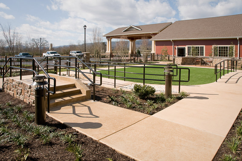 Video Tour & Photo Gallery | Life Care Center of Rhea County