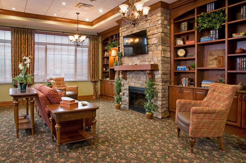 The Veranda at Rhea County | Assisted Living