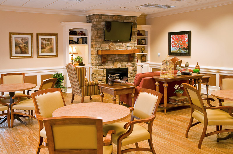 The Veranda at Rhea County | Assisted Living