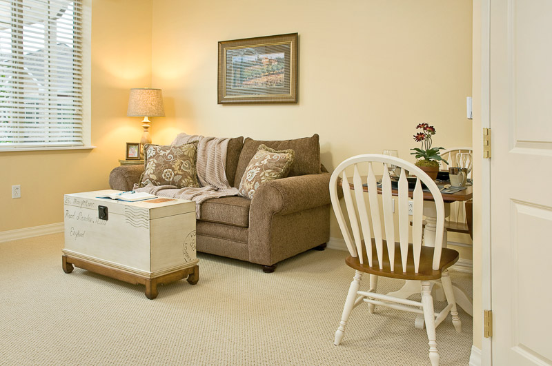 Video Tour & Photo Gallery | The Veranda at Rhea County