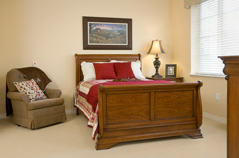 Video Tour & Photo Gallery | The Veranda at Rhea County