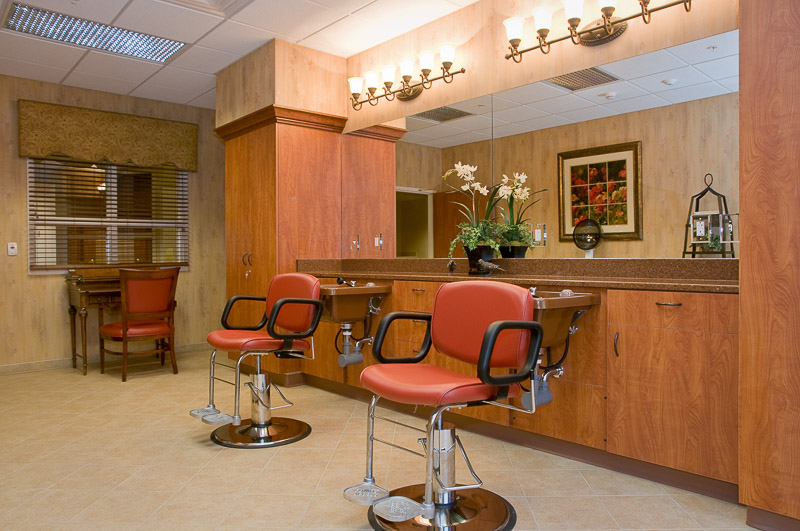 Video Tour & Photo Gallery | The Veranda at Rhea County