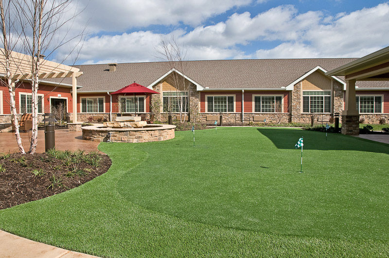 The Veranda at Rhea County | Assisted Living