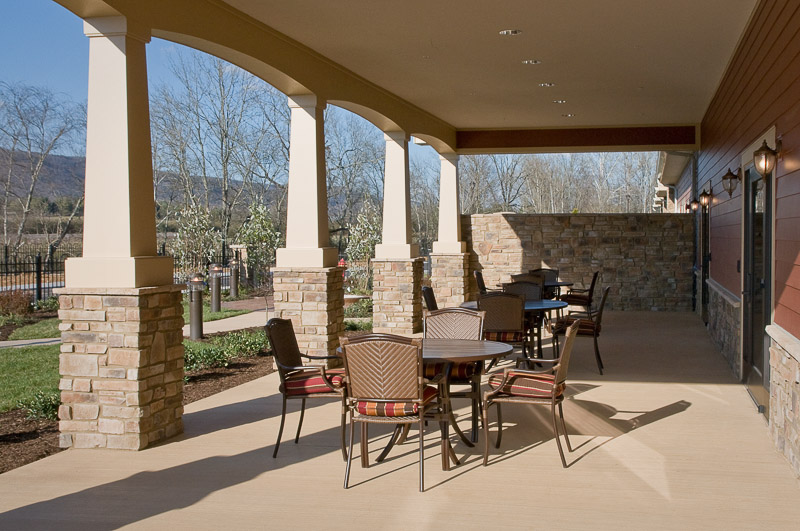 Video Tour & Photo Gallery | The Veranda at Rhea County