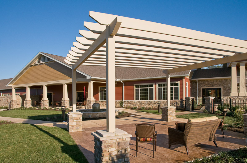 Video Tour & Photo Gallery | The Veranda at Rhea County