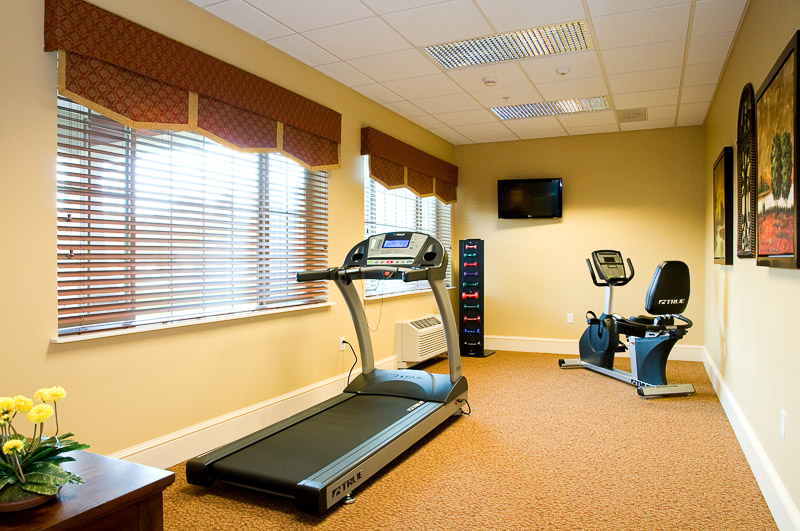 Video Tour & Photo Gallery | The Veranda at Rhea County