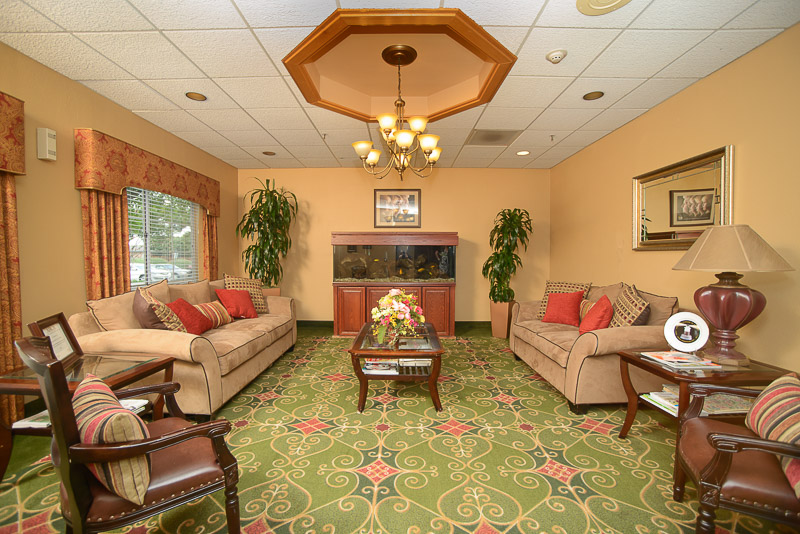 Life Care Center of Plano | Skilled Nursing Home & Rehabilitation