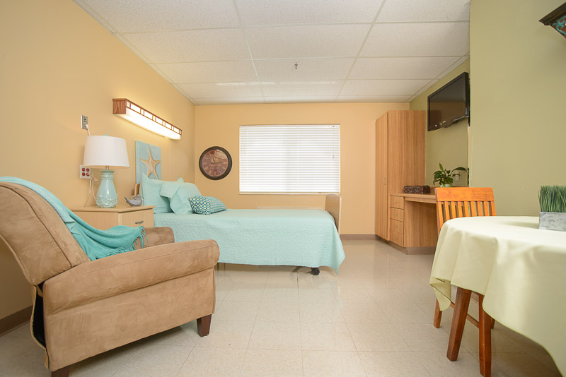 Life Care Center of Plano | Skilled Nursing Home & Rehabilitation