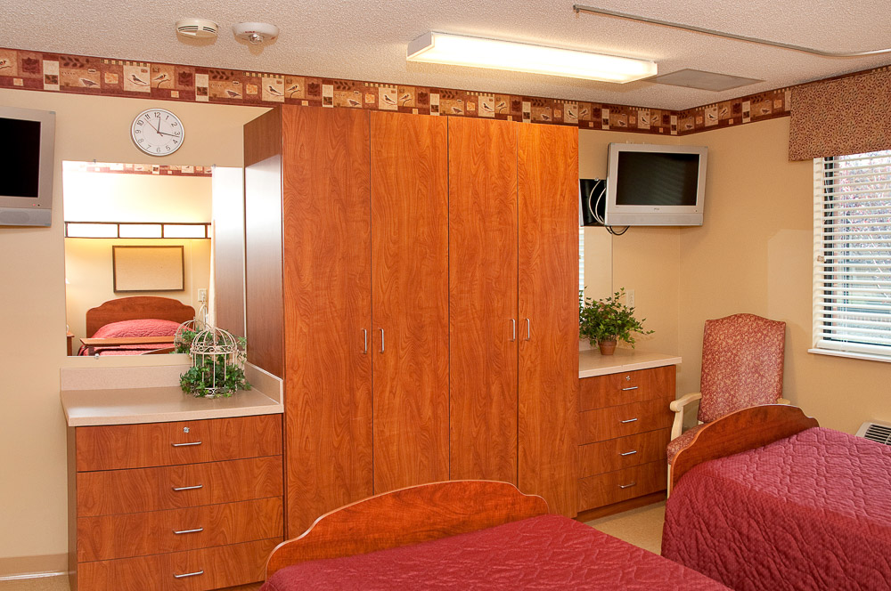 Life Care Center of New Market | Skilled Nursing & Rehabilitation