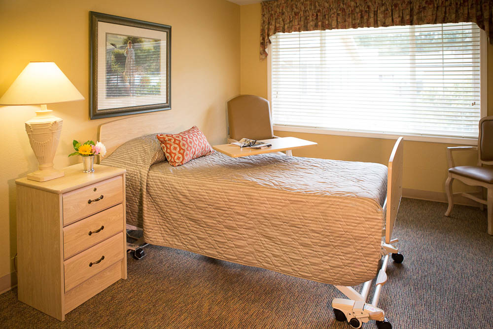 Cottesmore of Life Care | Skilled Nursing Home & Rehabilitation