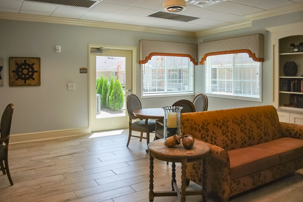 Photo Gallery | Cottesmore of Life Care