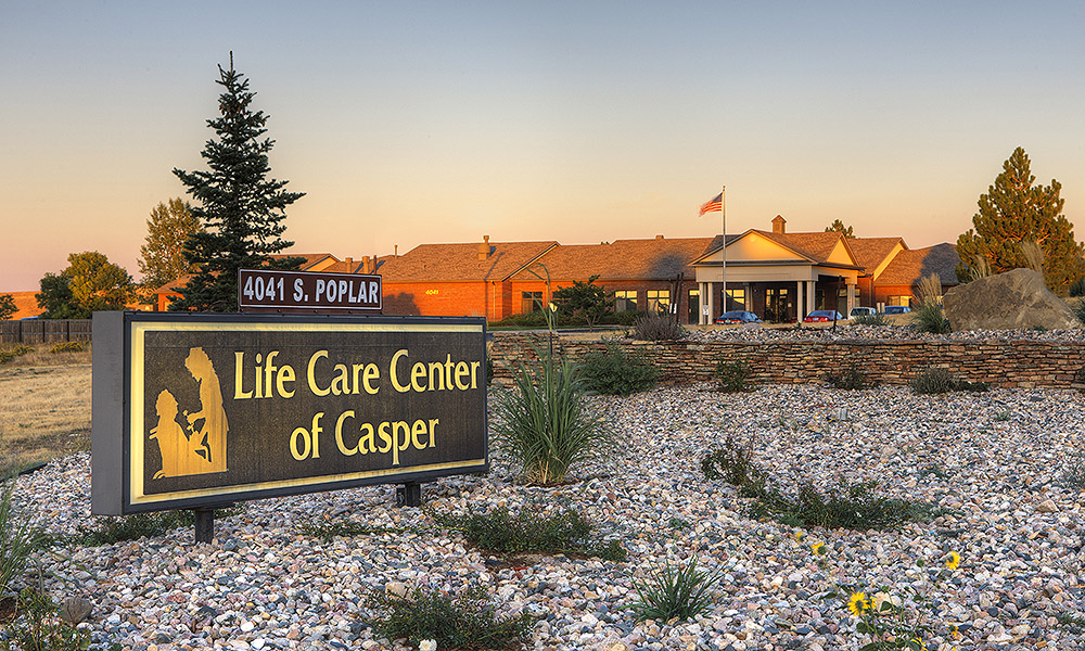 Photo Gallery | Life Care Center of Casper