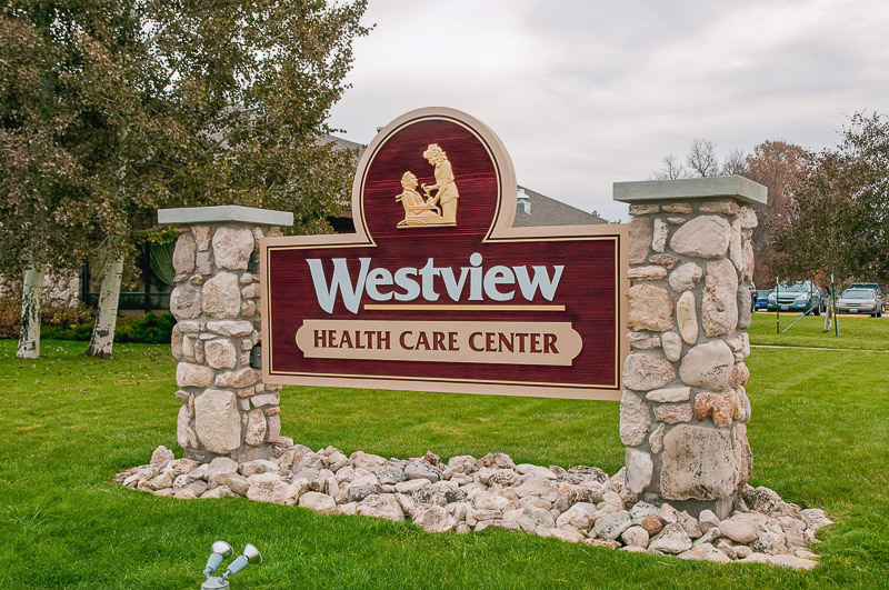 Video Tour & Photo Gallery | Westview Health Care Center