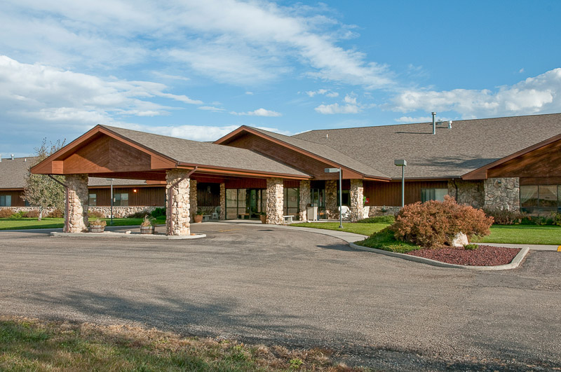 Video Tour & Photo Gallery | Westview Health Care Center