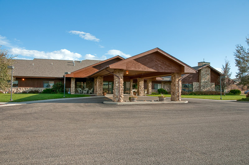 Video Tour & Photo Gallery | Westview Health Care Center