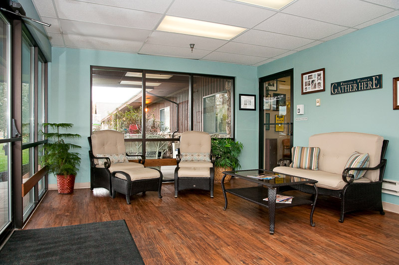 Video Tour & Photo Gallery | Westview Health Care Center