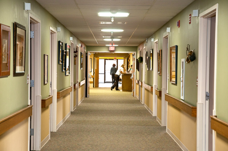 Video Tour & Photo Gallery | Westview Health Care Center