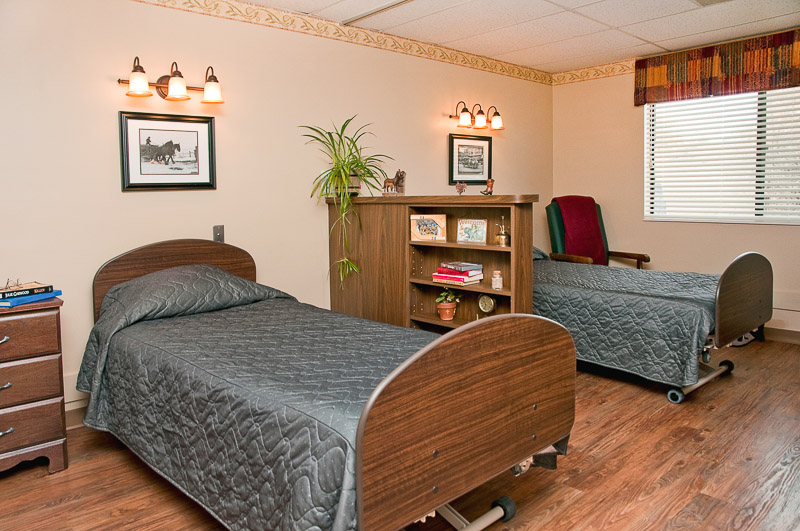 Video Tour & Photo Gallery | Westview Health Care Center