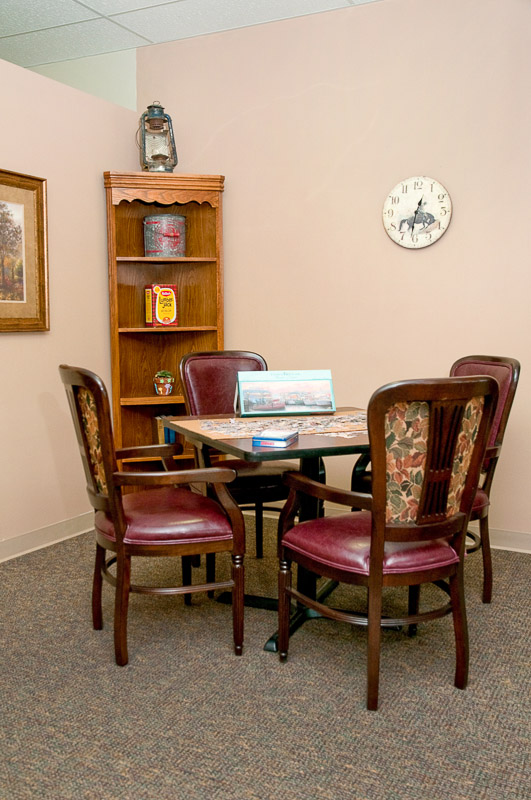 Video Tour & Photo Gallery | Westview Health Care Center