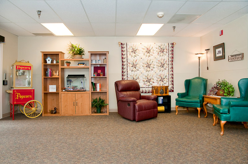 Westview Health Care Center | Skilled Nursing Home & Rehabilitation