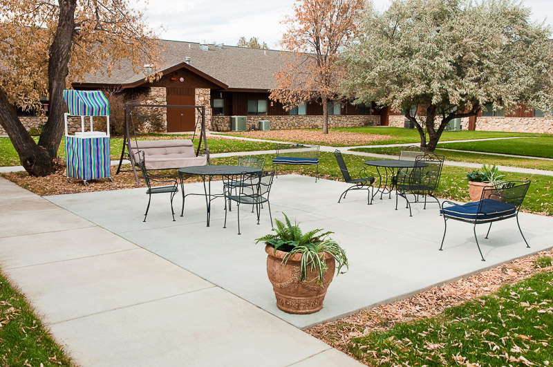 Video Tour & Photo Gallery | Westview Health Care Center